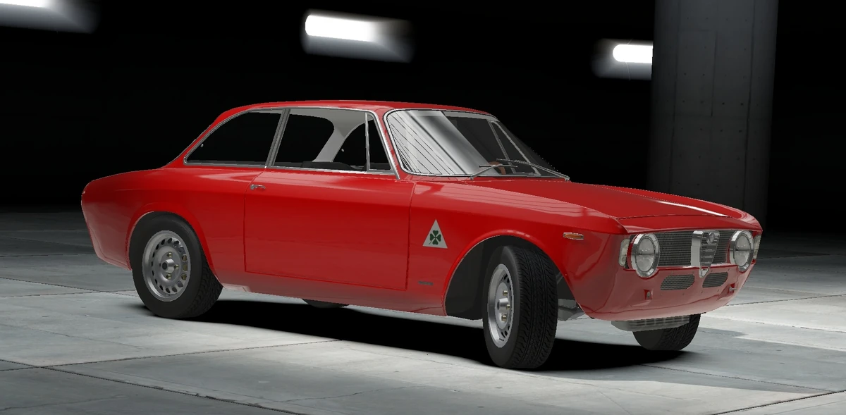 Alfa Romeo Giulia Sprint GTA | Need for Speed Wiki | Fandom