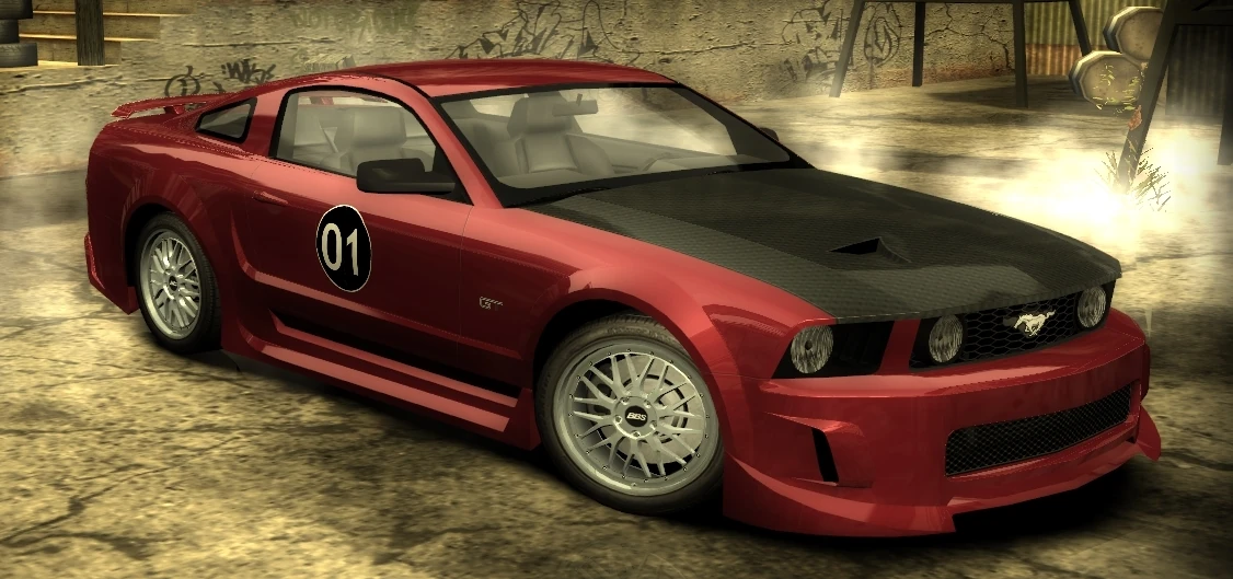 Numbers | Need for Speed Wiki | Fandom