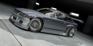 BMW M3 (E46) | Need for Speed Wiki | Fandom