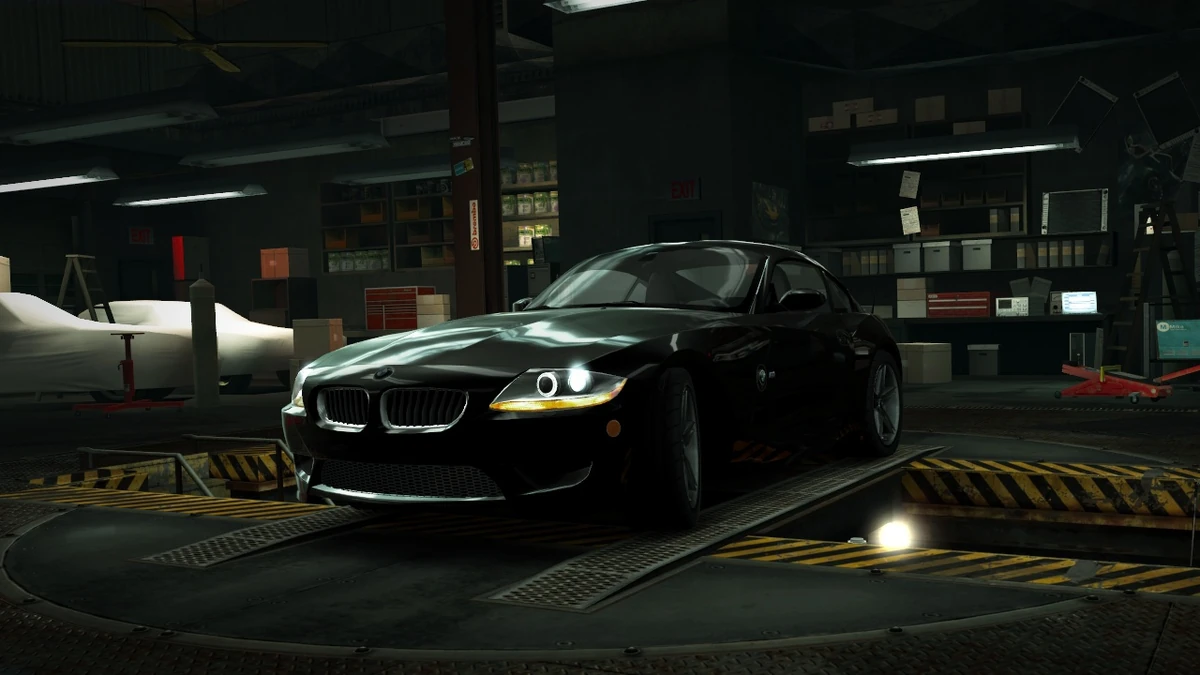BMW Z4 | Need for Speed Wiki | Fandom