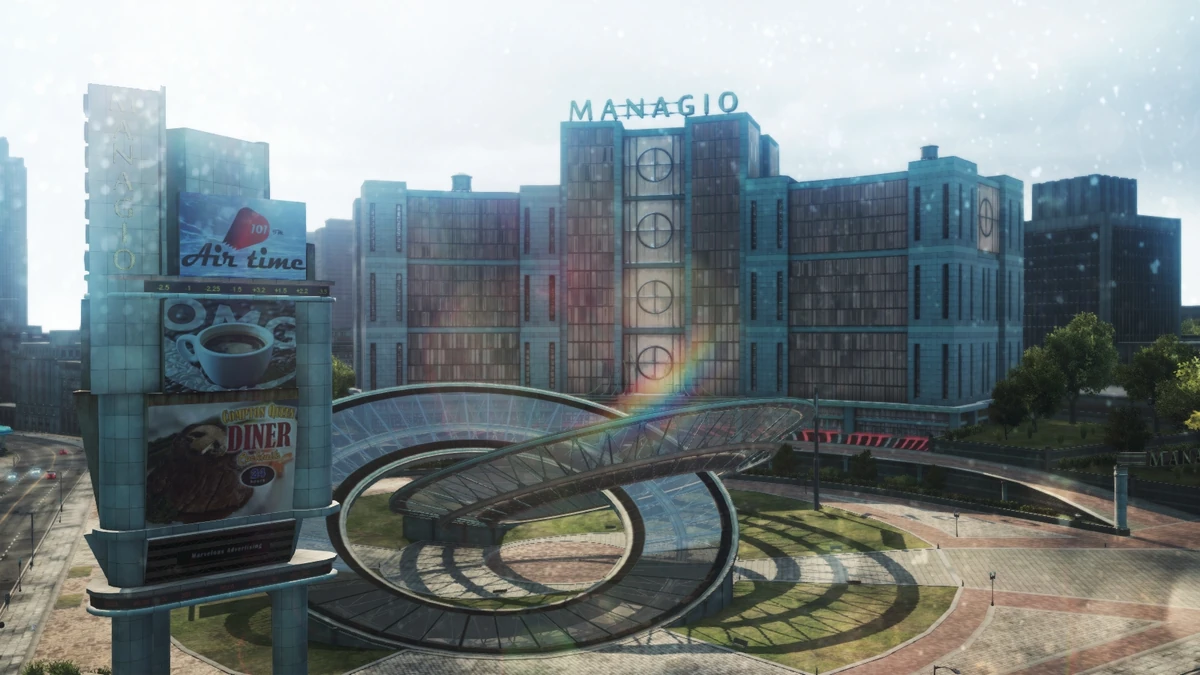 Fairhaven City | Need for Speed Wiki | Fandom