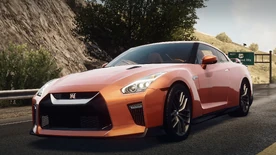 Nissan GT-R Premium (2017) | Need for Speed Wiki | Fandom