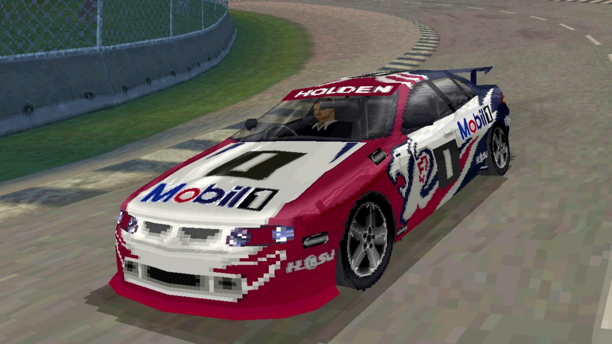 MHRT VT Commodore | Need for Speed Wiki | Fandom