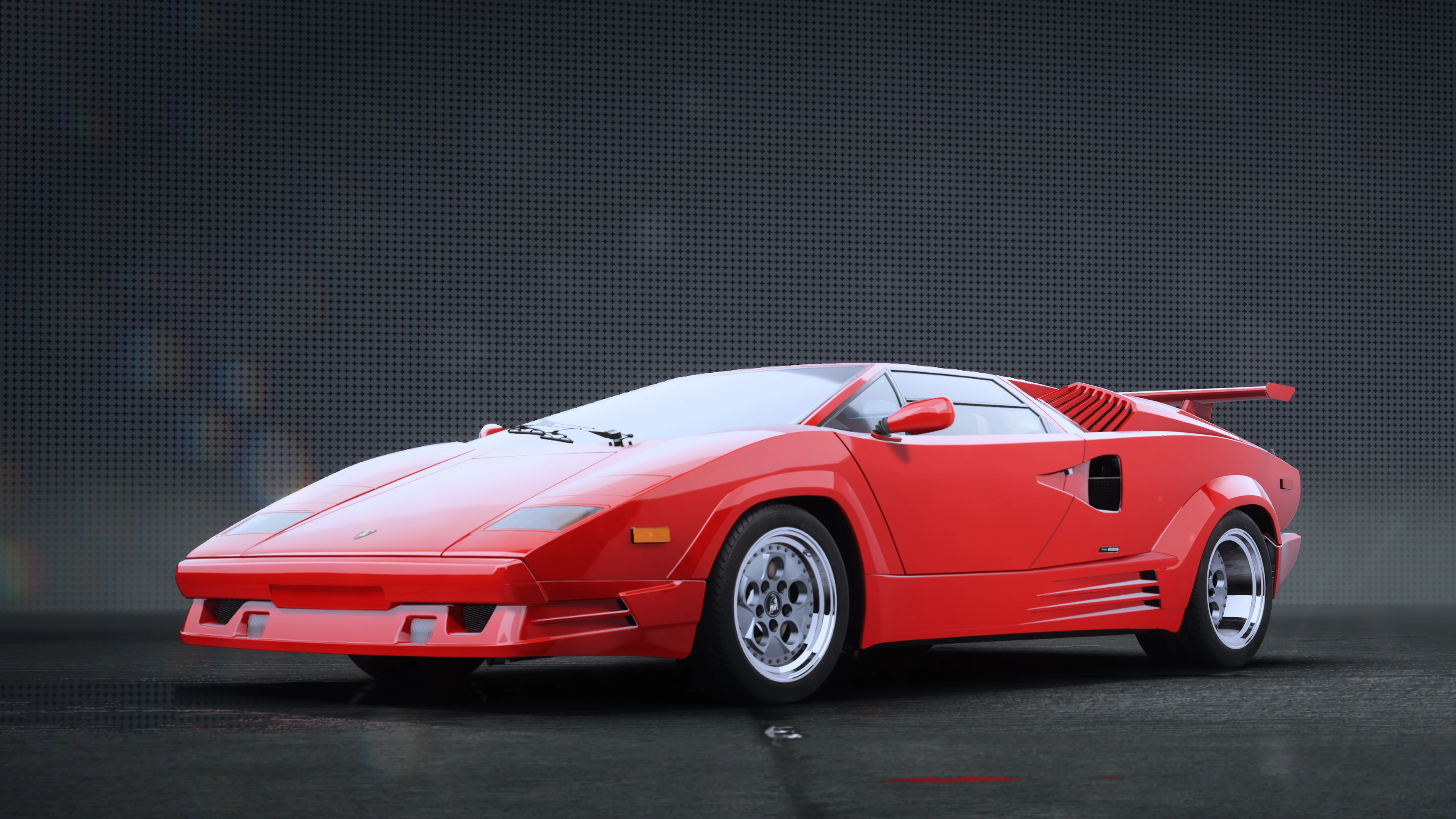 1963 lamborghini countach