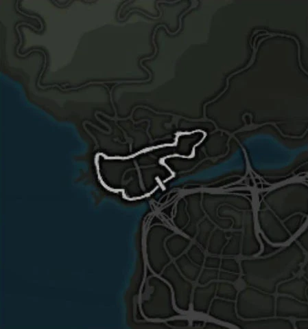 City Hall | Need for Speed Wiki | Fandom