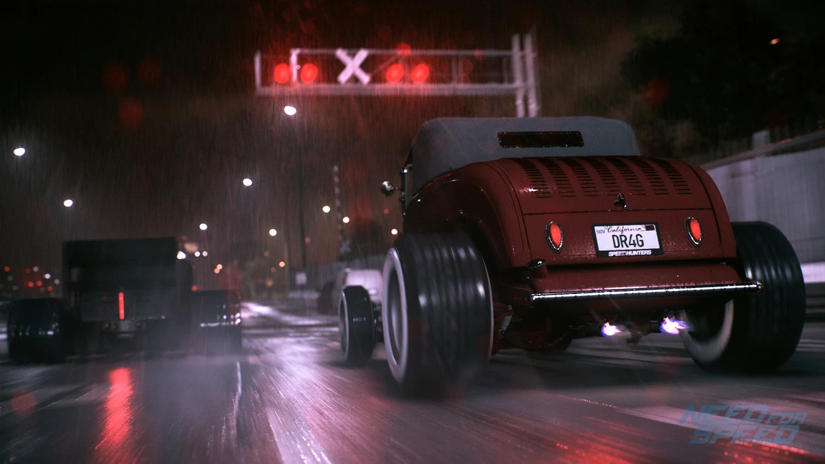 Hot Rods Update | Need for Speed Wiki | Fandom