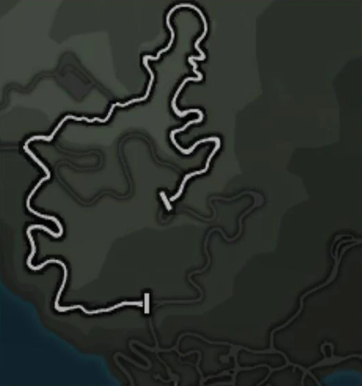 Rollercoaster (Sprint) | Need for Speed Wiki | Fandom