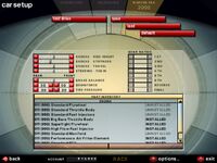 Upgrades | Need for Speed Wiki | Fandom