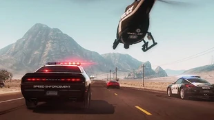 Seacrest County Police Department | Need for Speed Wiki | Fandom