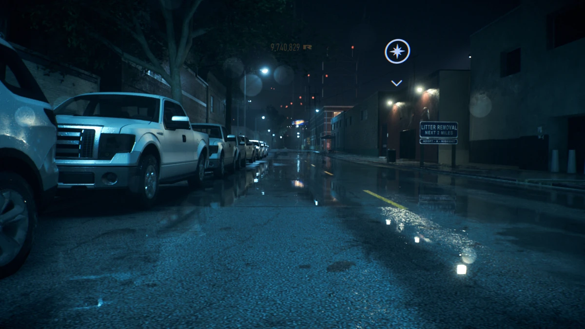 Pixel | Need for Speed Wiki | Fandom