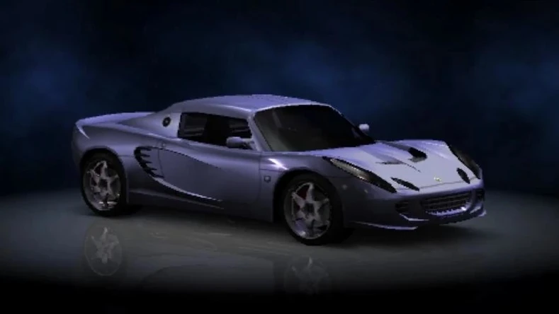 Lotus Elise (S2) | Need for Speed Wiki | Fandom