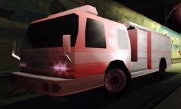 Fire Truck (2002) | Need for Speed Wiki | Fandom