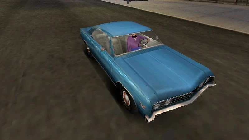 Chevrolet Chevelle (1967) | Need for Speed Wiki | Fandom