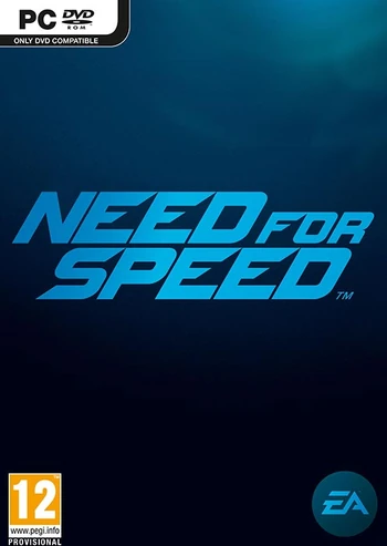 Need for Speed (2015) | Need for Speed Wiki | Fandom