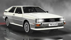 Audi quattro 20 V | Need for Speed Wiki | Fandom