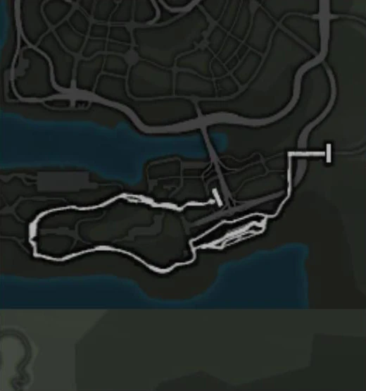 Terminal & 2nd | Need for Speed Wiki | Fandom