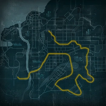 Jail Break | Need for Speed Wiki | Fandom