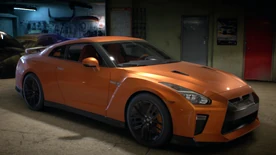 Nissan GT-R Premium (2017) | Need for Speed Wiki | Fandom