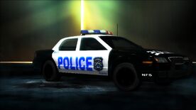 Police Civic Cruiser | Need for Speed Wiki | Fandom