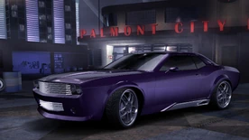 Dodge Challenger Concept | Need for Speed Wiki | Fandom