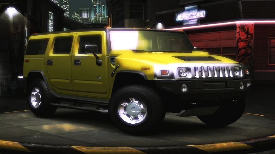 Hummer H2 | Need for Speed Wiki | Fandom