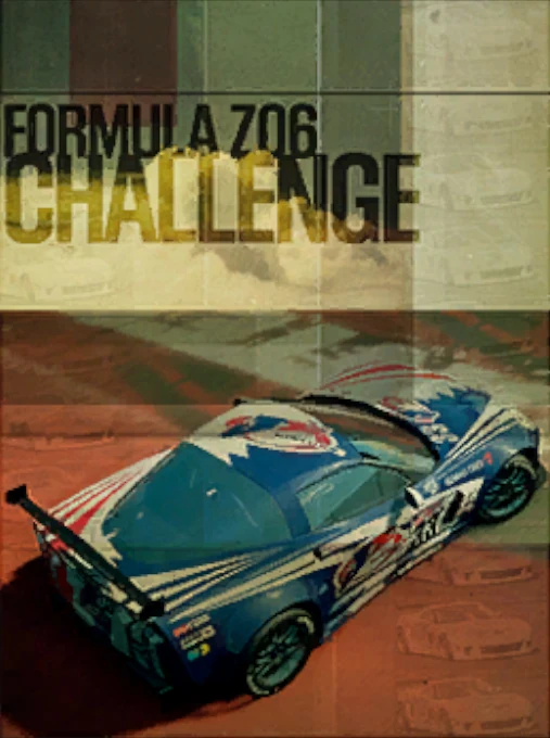 Formula Z06 Challenge | Need for Speed Wiki | Fandom