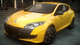 Renault Mégane RS | Need for Speed Wiki | Fandom