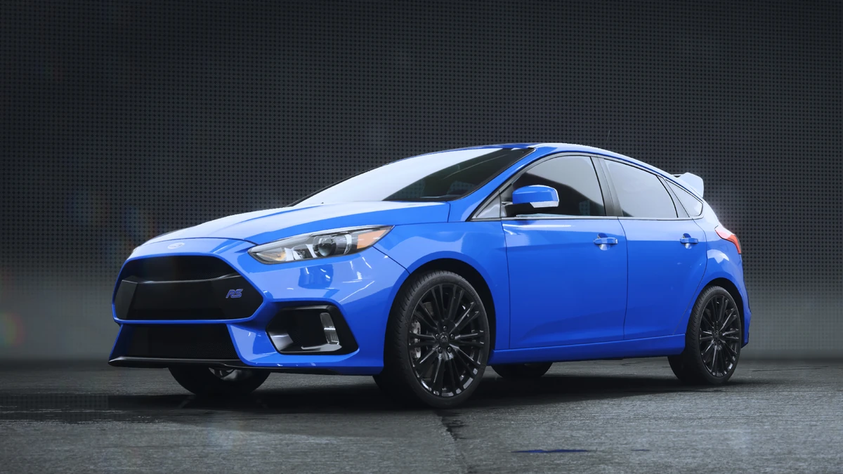 Ford Focus RS (Gen. 3) | Need for Speed Wiki | Fandom