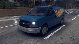 Chevrolet Express | Need for Speed Wiki | Fandom