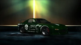 Mazda RX-7 (FD) (Series 6) | Need for Speed Wiki | Fandom