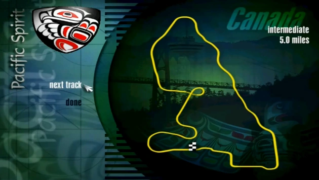 Pacific Spirit | Need for Speed Wiki | Fandom