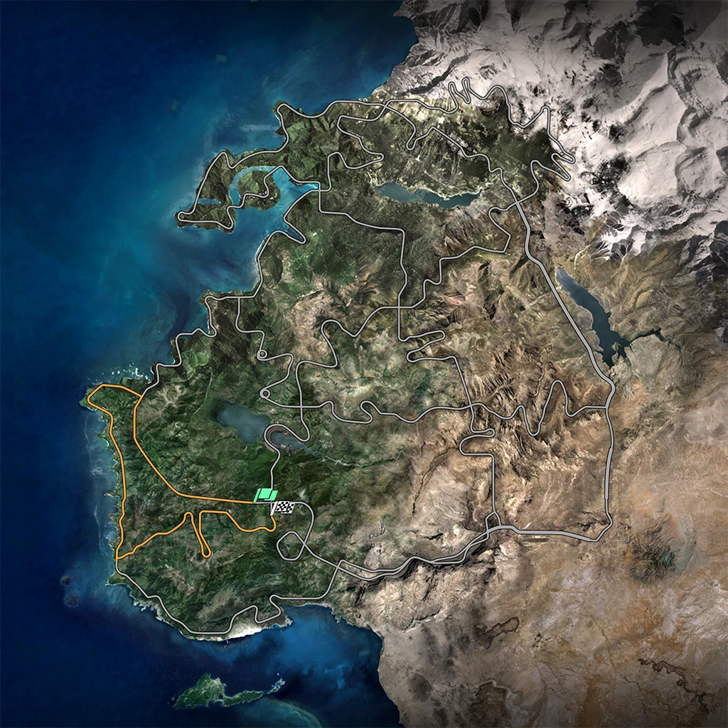 Unreasonable Force | Need for Speed Wiki | Fandom