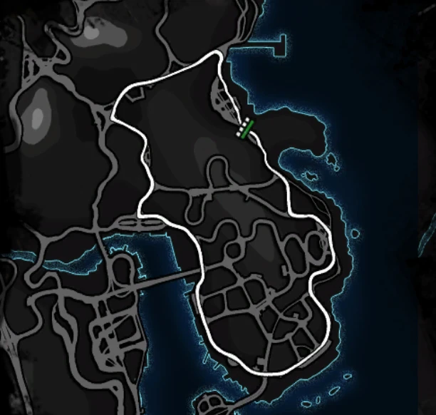 Oil Refinery | Need for Speed Wiki | Fandom