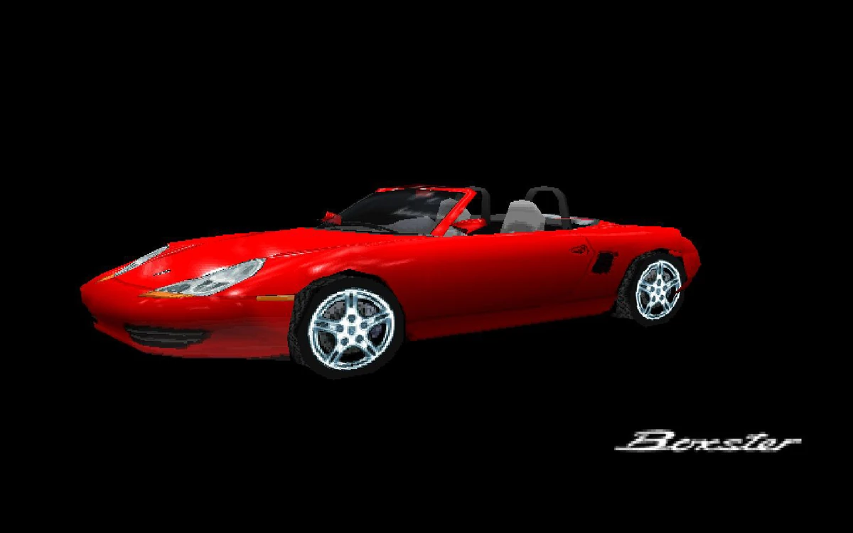 Porsche Boxster (986) | Need for Speed Wiki | Fandom