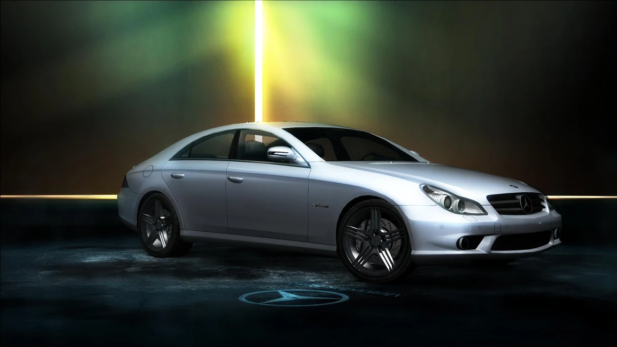 Mercedes-Benz CLS 63 AMG | Need for Speed Wiki | Fandom