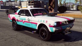 Riot Club | Need for Speed Wiki | Fandom