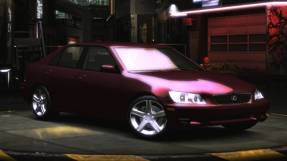 Categoría:Lexus | Need for Speed Wiki | Fandom
