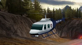 Police Helicopter (2002) | Need for Speed Wiki | Fandom