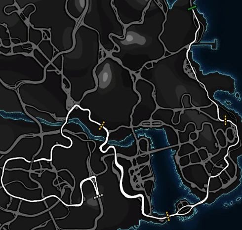 Need for Speed: Most Wanted/Challenge Series/Event 31 | Need for Speed ...