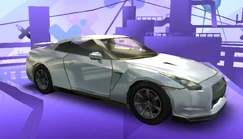 Nissan GT-R (R35) | Need for Speed Wiki | Fandom