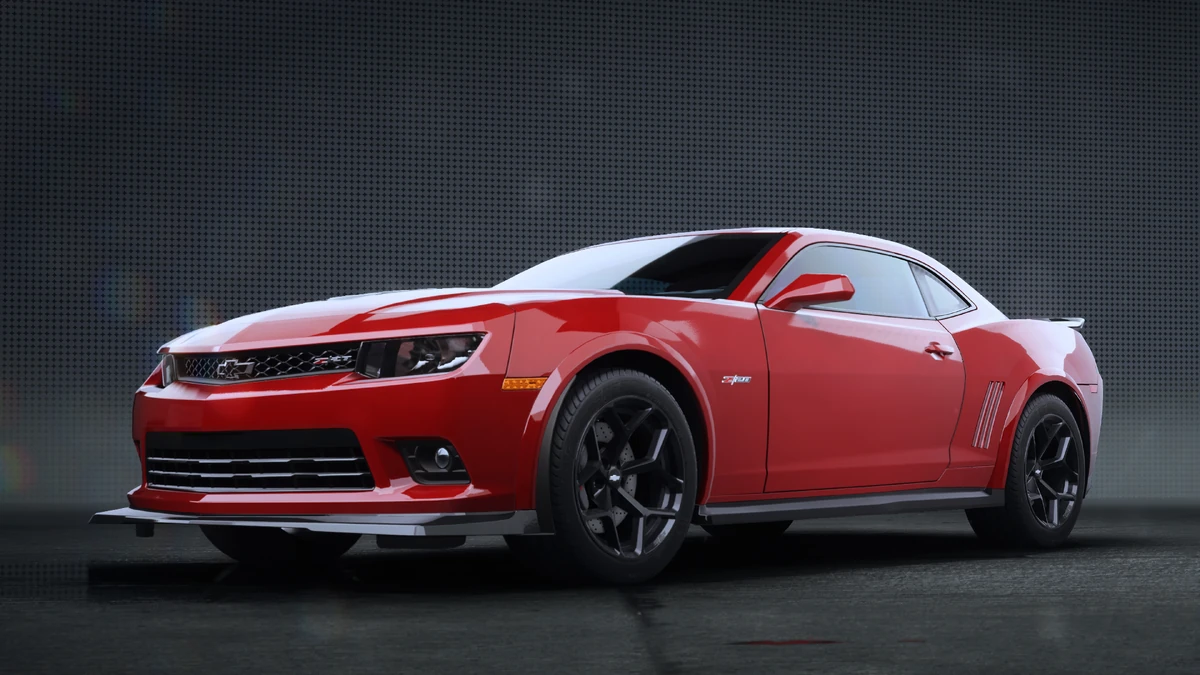 Chevrolet Camaro Z/28 (2014) | Need for Speed Wiki | Fandom