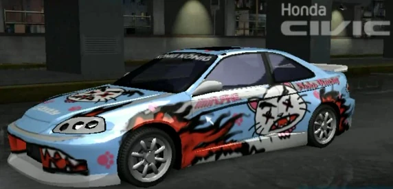 TJ | Need for Speed Wiki | Fandom