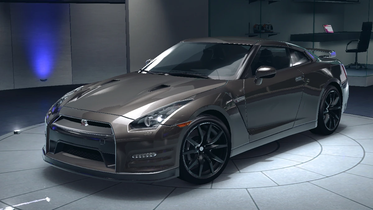 Nissan GT-R (2013) | Need for Speed Wiki | Fandom