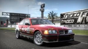 BMW M3 (E36) | Need for Speed Wiki | Fandom