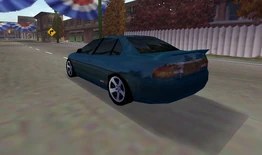 HSV GTS (VT) | Need for Speed Wiki | Fandom