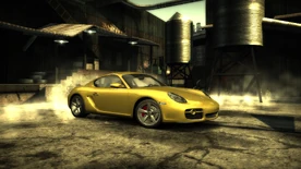 Porsche Cayman S (2006) | Need for Speed Wiki | Fandom