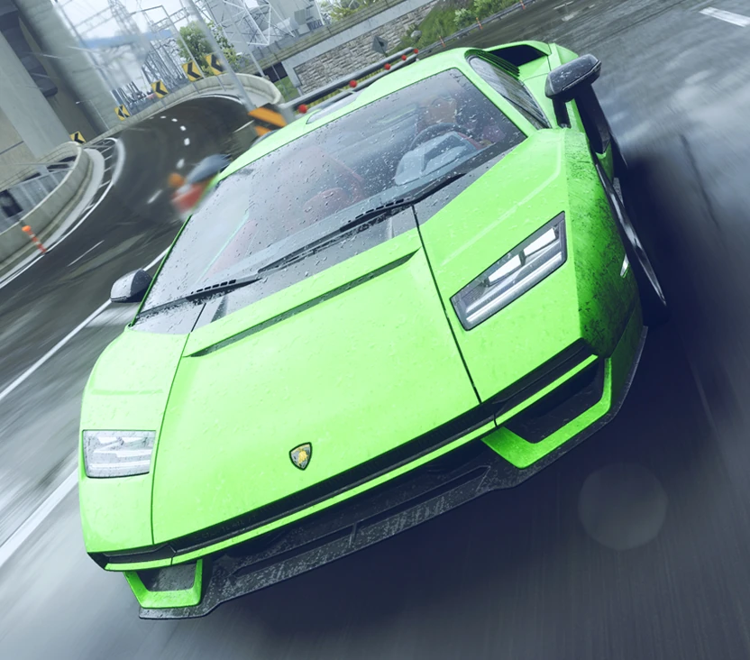 Kaizen | Need for Speed Wiki | Fandom