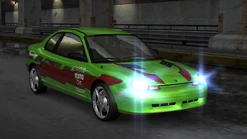 Dodge Neon | Need for Speed Wiki | Fandom