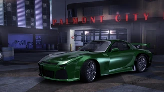 Mazda RX-7 (FD) | Need for Speed Wiki | Fandom