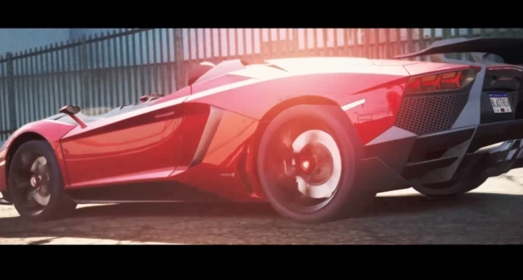 Critical Path | Need for Speed Wiki | Fandom